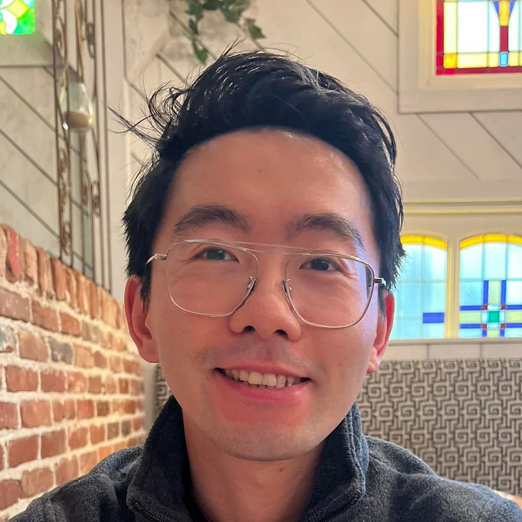 👋Hello There! I’m Siqi Liu! - Siqi’s Homepage